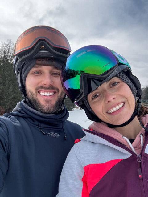 Amanda Bancroft, OD | Family Vision Optical | Allendale, MI